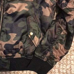 RED FOX | Jackets & Coats | Red Fox Premium Collection Camo Jacket ...